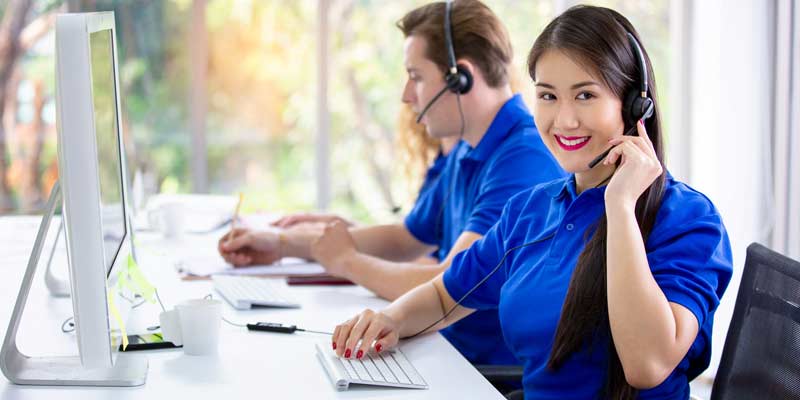 Top 7 Reasons to Outsource Your Inbound Call Center Services