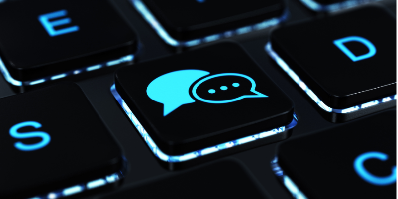 Chat Support: How Chatbots Benefit the Healthcare Industry
