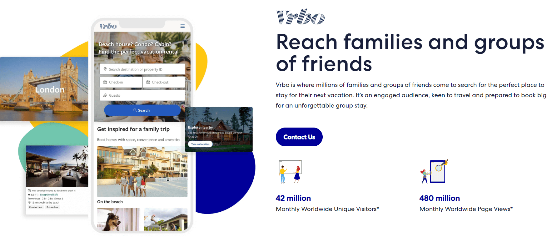 Top 10 Airbnb Competitors: Benefits and Comparisons - DOS