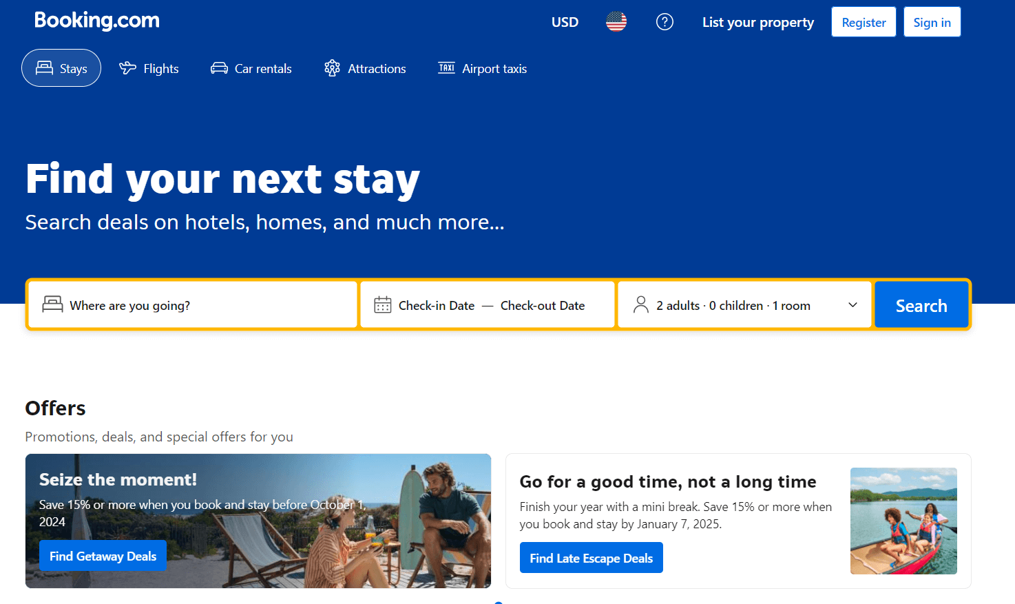 Top 10 Airbnb Competitors: Benefits and Comparisons - DOS